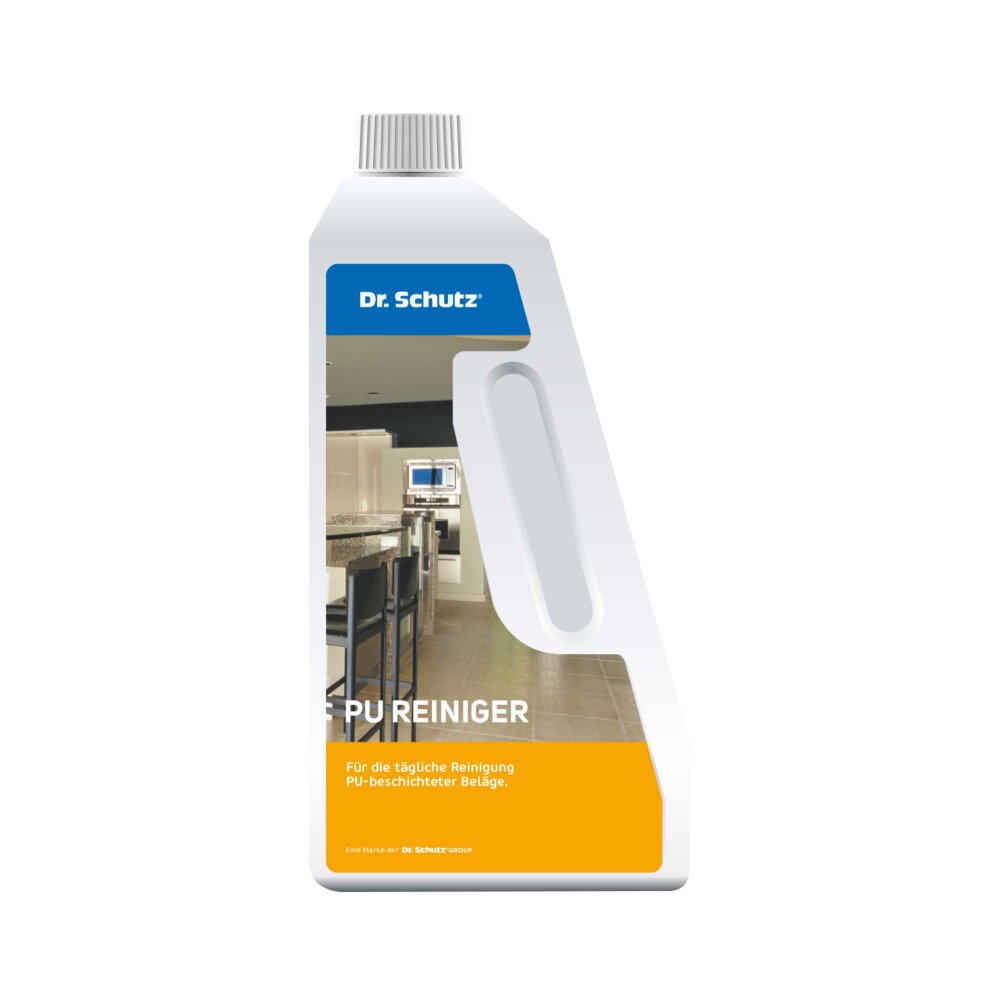 Dr. Schutz PU Reiniger, 750 ml - trevendo.de - Ihr Onlineshop für Arb